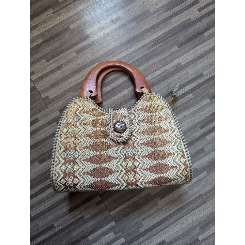 Jual tas songket | Shopee Indonesia