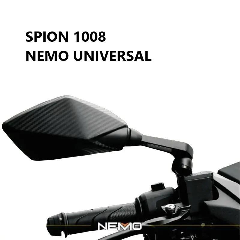 Jual Spion Motor Vario 160 150 125 Beat Pcx Adv Scoopy Nmax dll ...