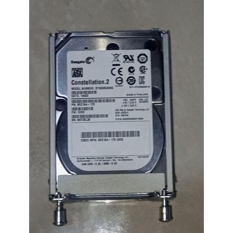 Jual Seagate Constellation.2 Hard Drive | Shopee Indonesia