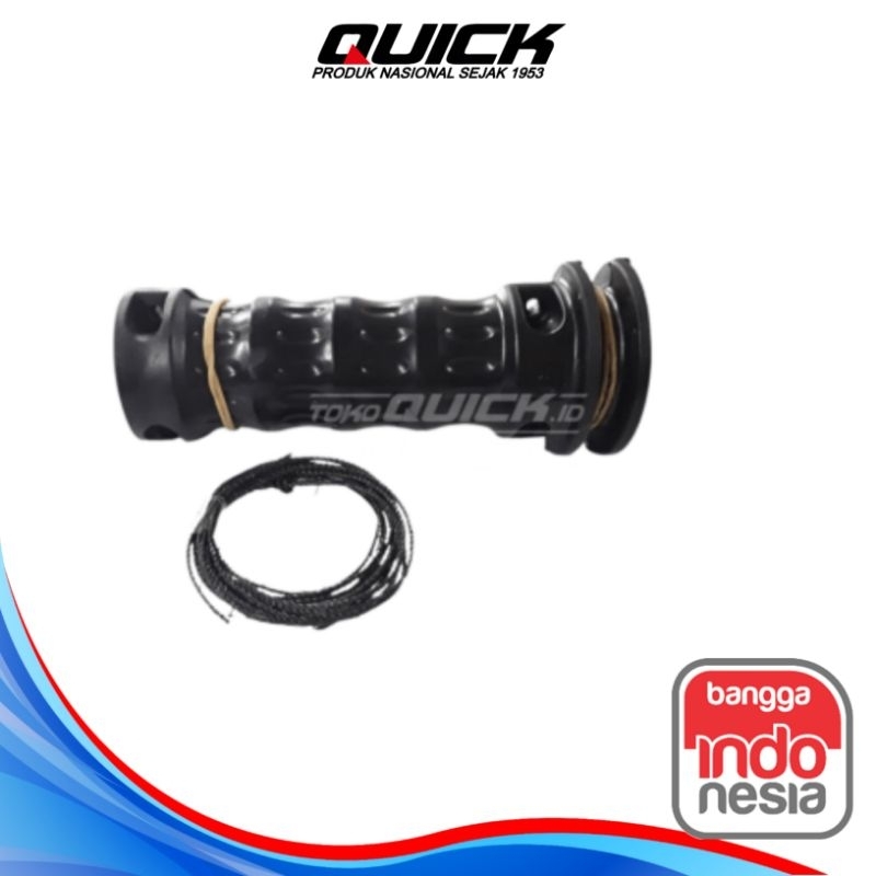 Jual HANDLE GAS UNTUK SEMUA TRAKTOR QUICK THROTTLE SPEED ADJUSTER SUB ...