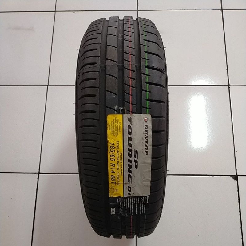 Jual Ban DUNLOP 185/65 R14 SP TOURING R1 *2024 | Shopee Indonesia