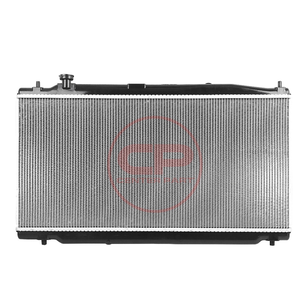 Jual Radiator Honda Brio 2014 2015 2016 Matic At Tipe E Dan S 19010-R0B ...