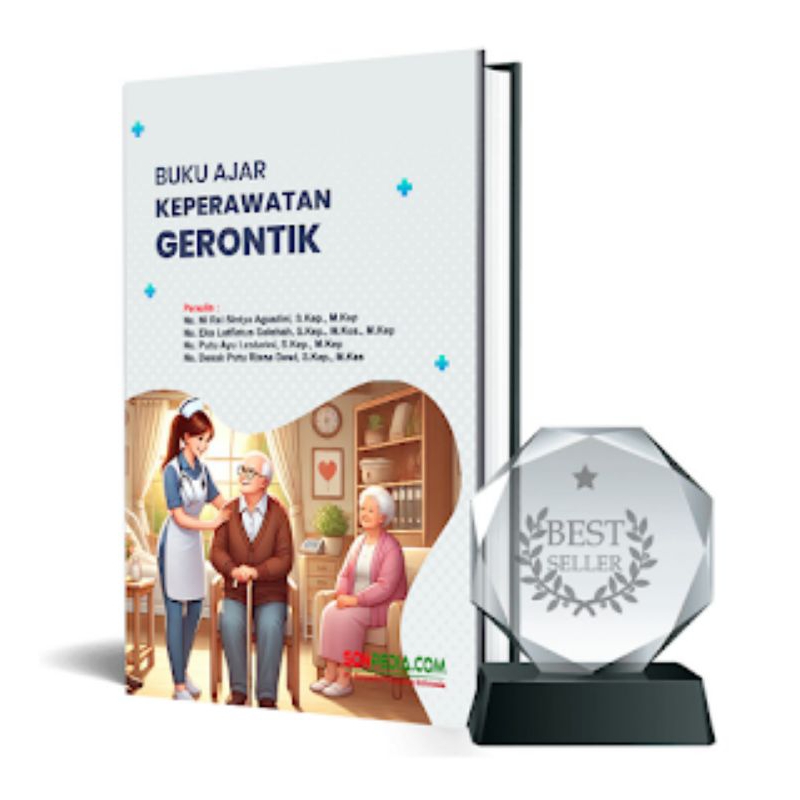 Jual Buku Ajar Keperawatan Gerontik | Shopee Indonesia
