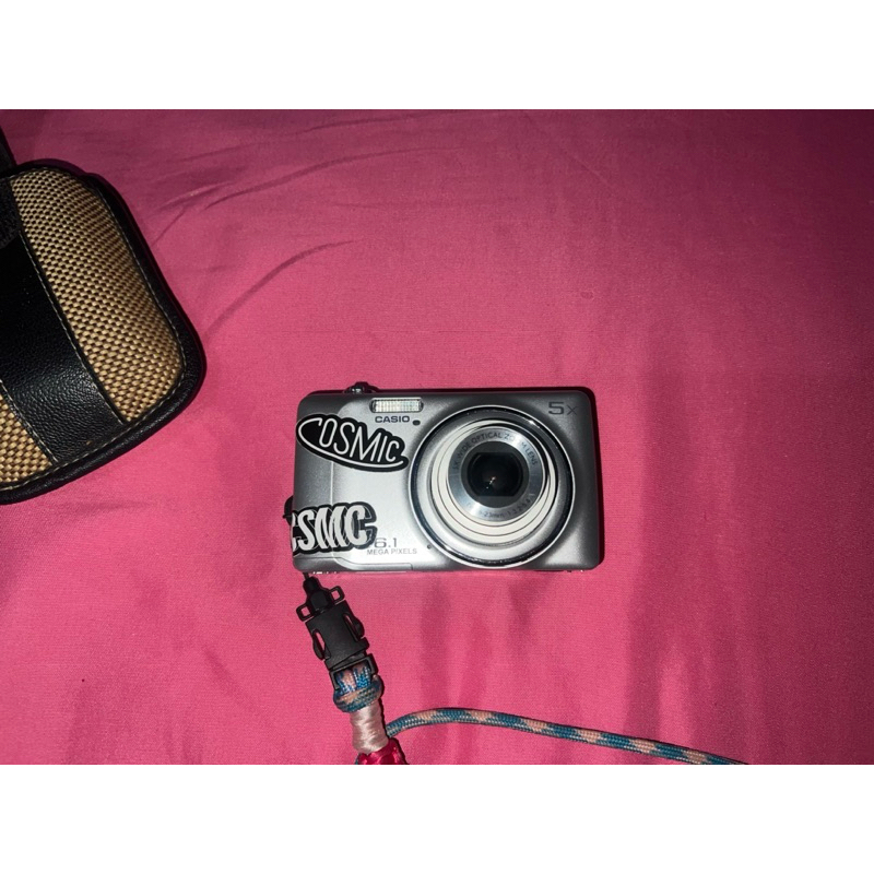 Jual digicam casio qv-r300 preloved | Shopee Indonesia