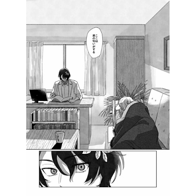 Jual honkai star rail hsr fanbook doujinshi ratiorine dr. ratio ...