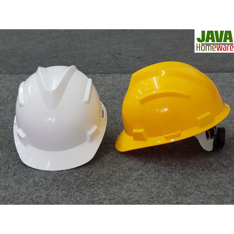 Jual HELM PROYEK SAFETY FASTREK ENZO | HELM STANDART PROYEK | HELM ...