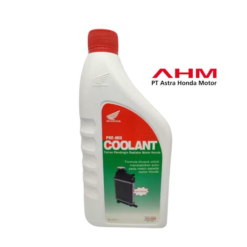 Jual Honda Radiator Coolant Motor Cairan Pendingin Coolant Air Radiator ...