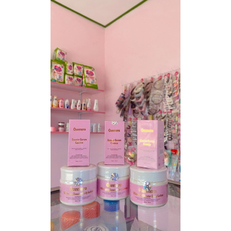 Jual Hanbody Queenera | Shopee Indonesia