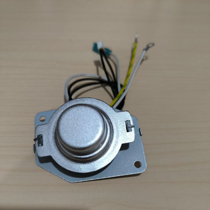 Jual THERMOSTAT RICE COOKER DIGITAL YONGMA MTS-1 | Shopee Indonesia