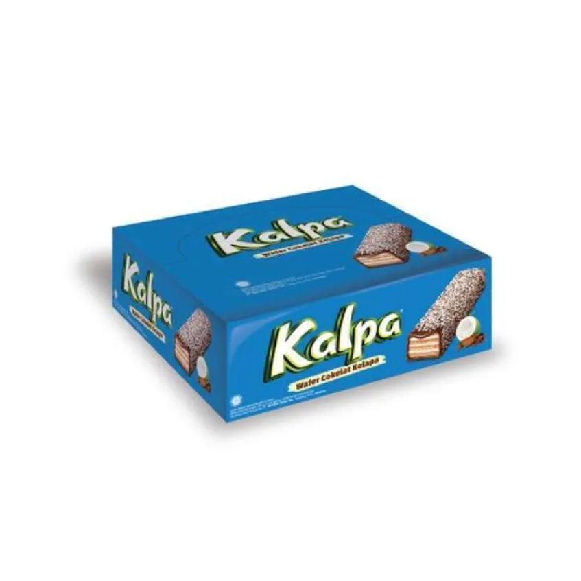 Jual DILAN All Varian (Cookies, Waffle, Crunchy,kalpa, Sandwich ...