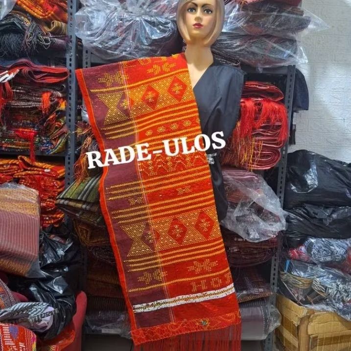 Jual ULOS SADUM RAJA ANGKOLA CANTIK / ULOS SADUM PANOROPI | Shopee Indonesia