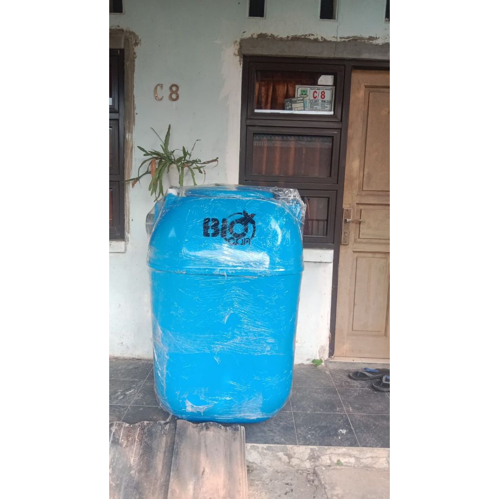 Jual Septic Tank Bio Can 1000L | Shopee Indonesia