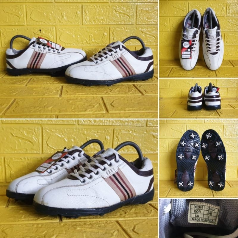 Jual DAKS GOLF Size 40 (25 cm) | Shopee Indonesia