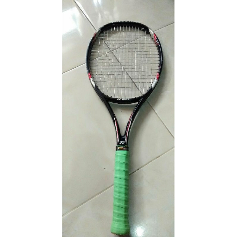 Jual Raket Tennis Yonex RDIS 700 Made in Japan | Shopee Indonesia