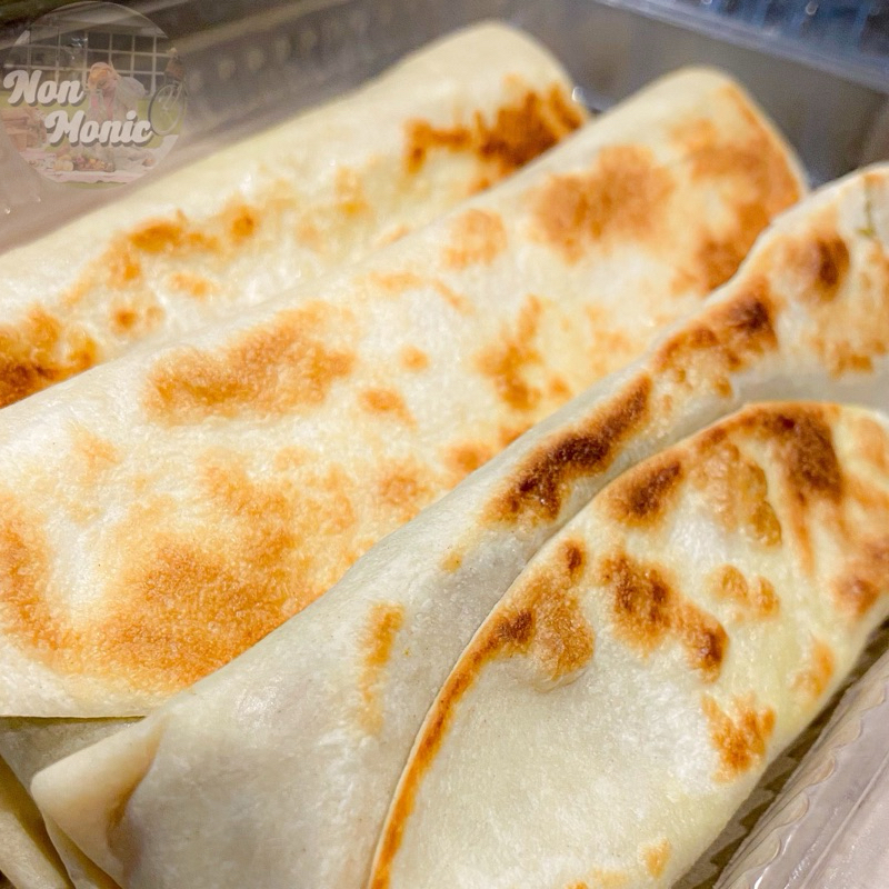 Jual Kebab Frozen Lumer (Choco Oat, Beng Beng, Piscok, Dll) | Shopee ...