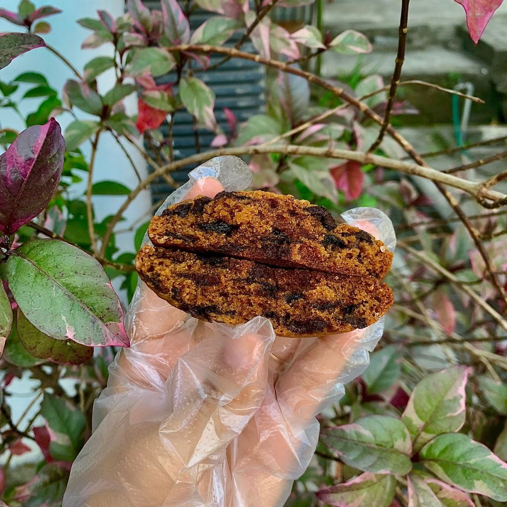 Jual Soft Baked Cookies Varian Rasa Soft Cookies Kukis Soft Cookie ...