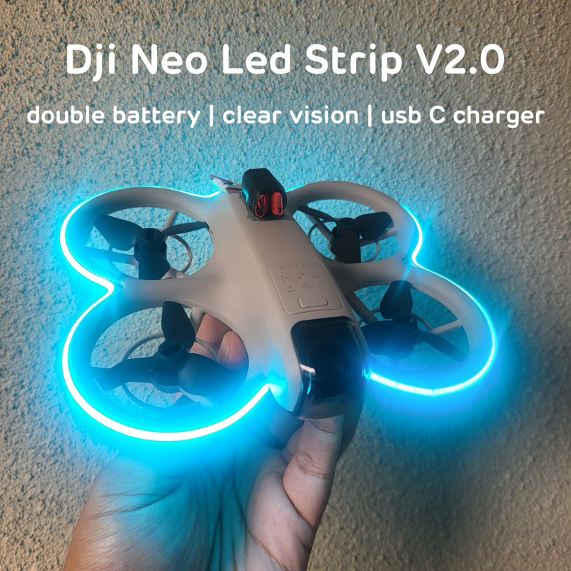 Jual Dji Neo LED Strip | Shopee Indonesia