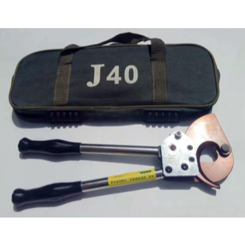 Jual 40 Ratchet Cable Cutter 40mm – Solusi Tepat untuk Pemotongan Kabel ...