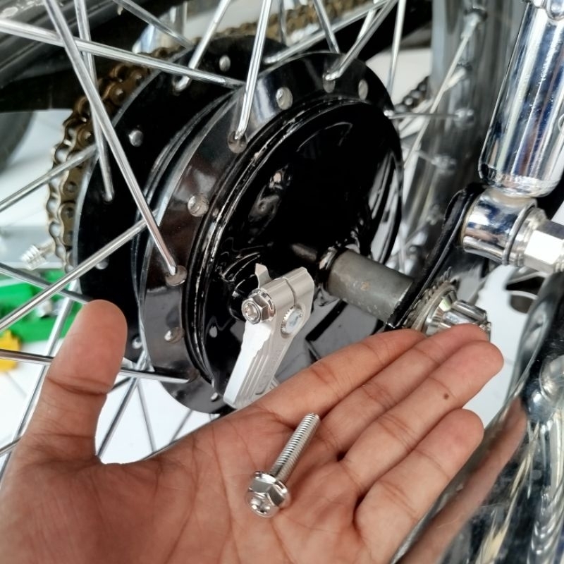 Jual BAUT PAHA REM F1ZR FORCE 1 RX KING RXS JUPITER VEGA 2 KUNCI ...