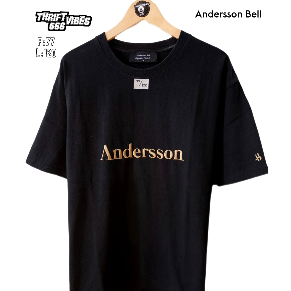 Jual Anderson Bell ( Luxury ) | Shopee Indonesia