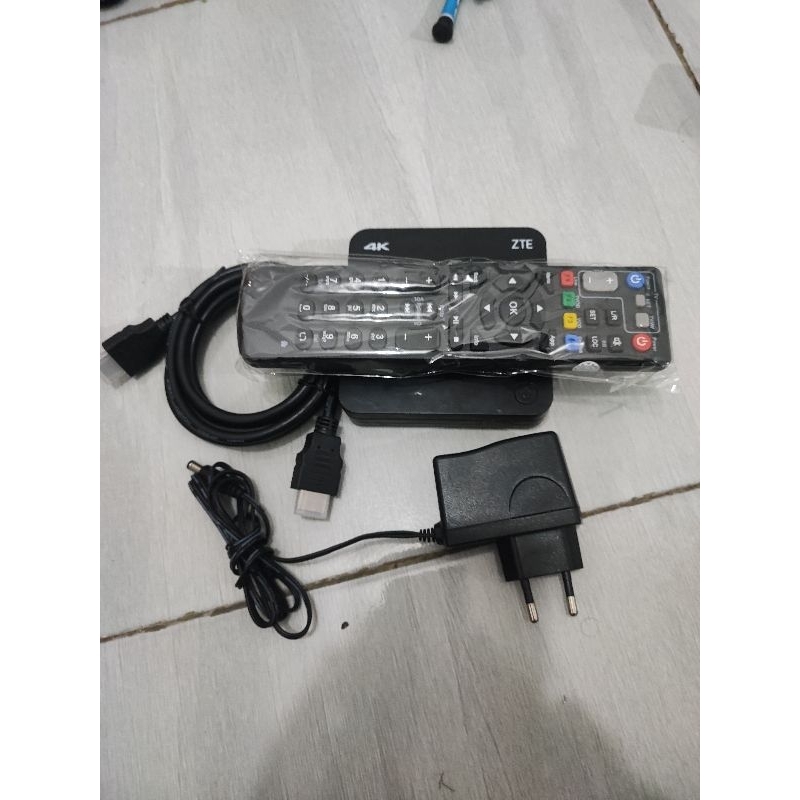 Jual STB android 4k siap pakai | Shopee Indonesia