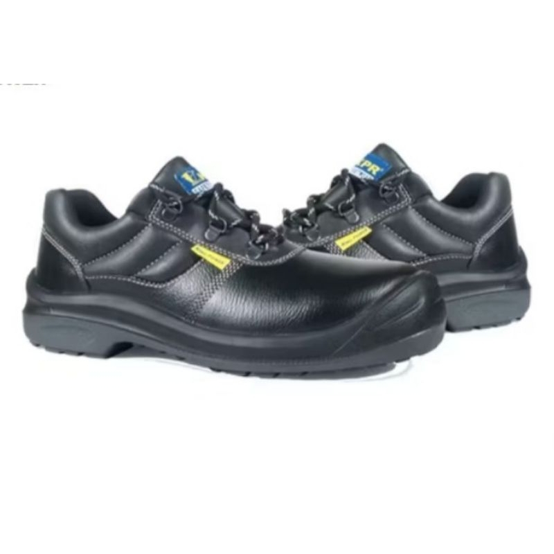 Jual safety shoes KPR king power L-026 original 100% SNI | Shopee Indonesia