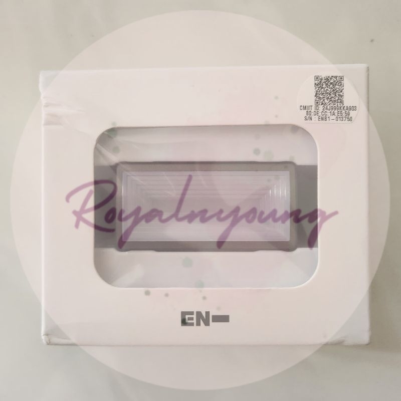 Jual Light Band Lightband Enhypen Official MD | Shopee Indonesia