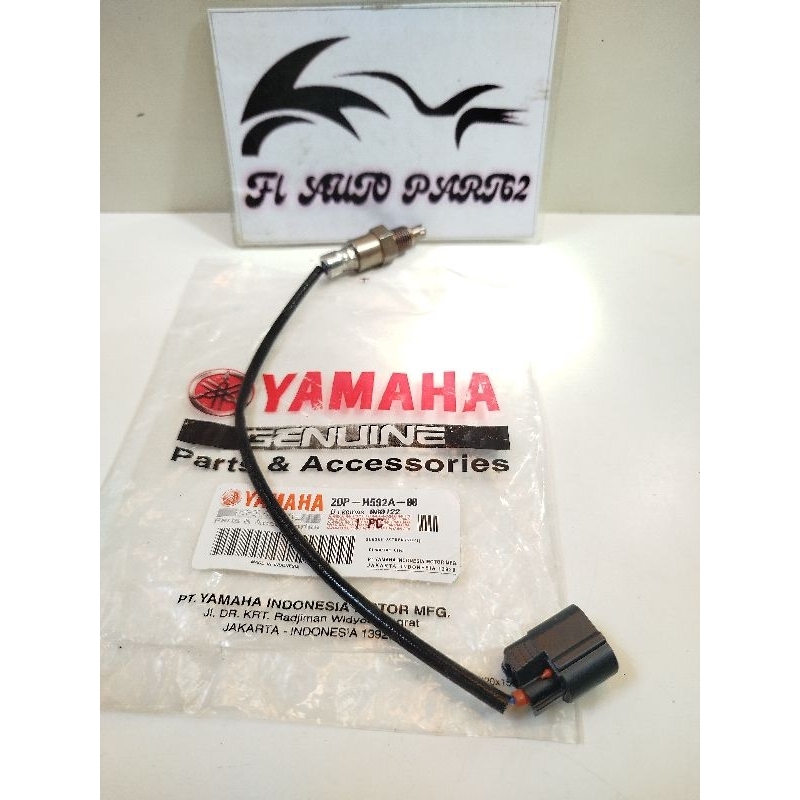 Jual Sensor oxygen 02 NMax Old Yamaha Genuine Parts & Accessories ...