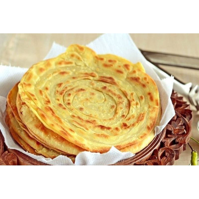 Jual Roti Maryam Frozen ISI 8pcs | Shopee Indonesia