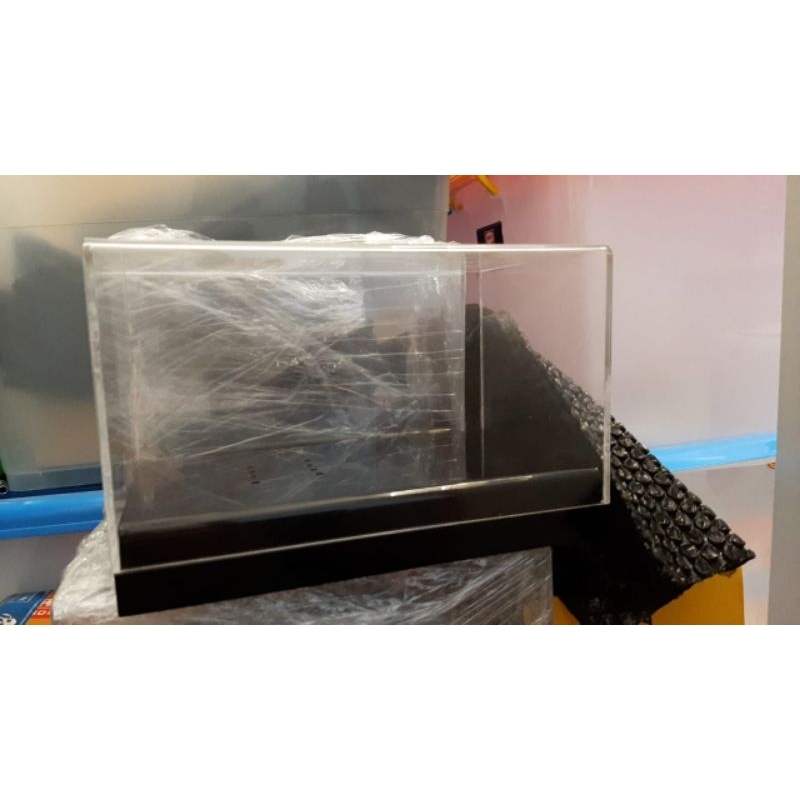 Jual Acrilic Case Kotak Akrilik Untuk Unit Diecast Skala 1/50 | Shopee ...