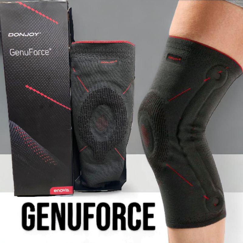 Jual Genu force / deker lutut | Shopee Indonesia