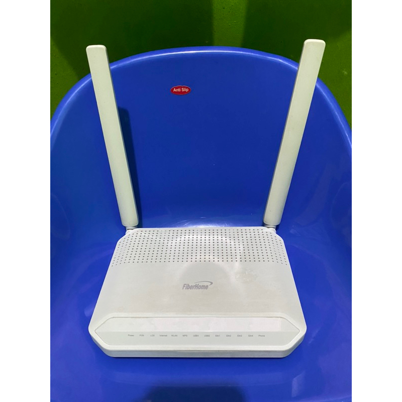 Jual Ont Gpon Fiberhome HG6145F | Shopee Indonesia
