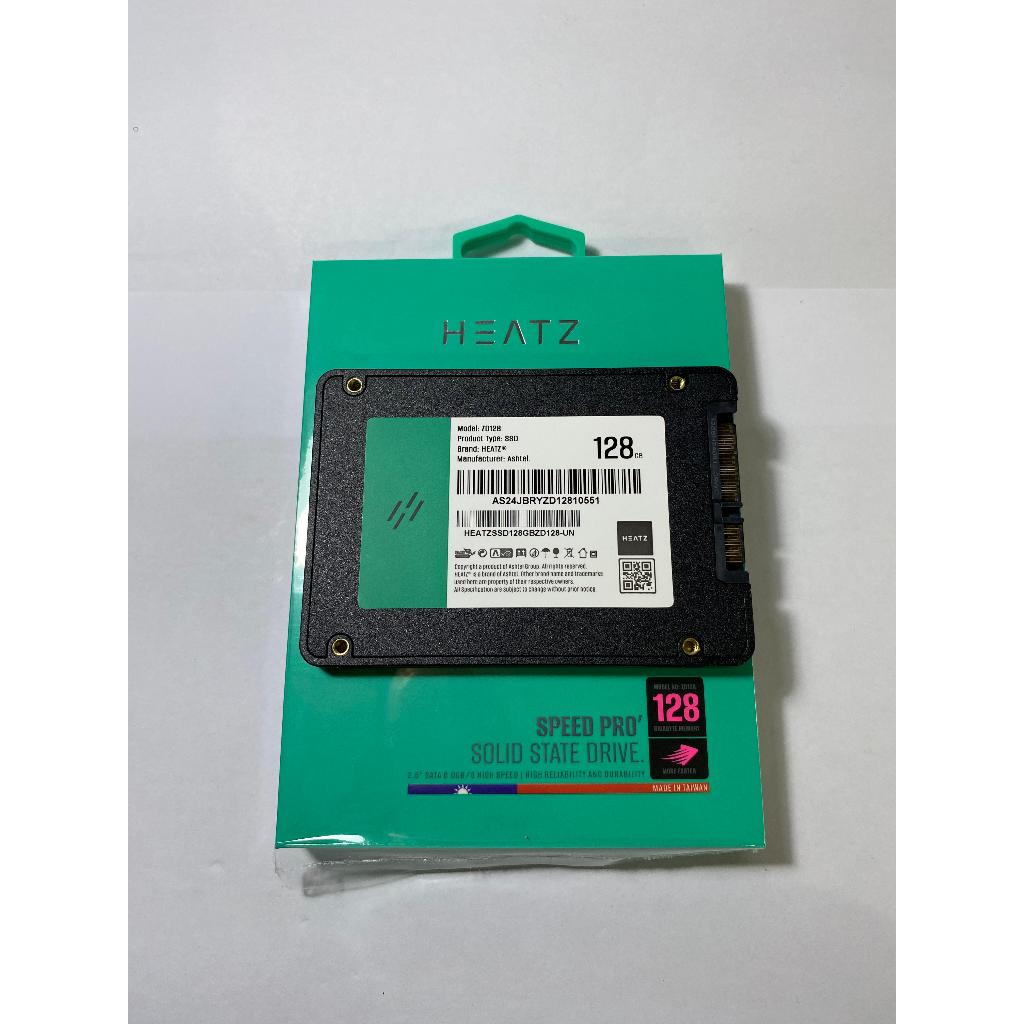 Jual Heatz Speed Pro Solid State Drive 128GB/256GB/512GB | Shopee Indonesia