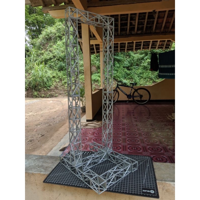 Jual RIGGING SOUND GANTUNG MINIATUR | Shopee Indonesia