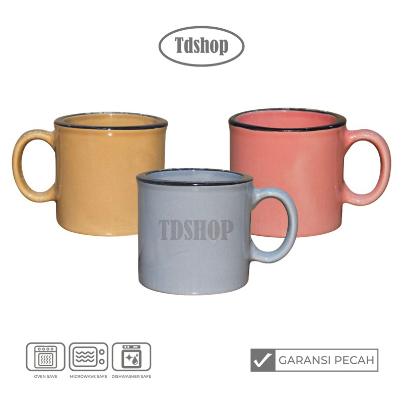 Jual TDSHOP GELAS KOPI TEH | MUG TEH KOPI | GELAS MINUM M | Shopee ...