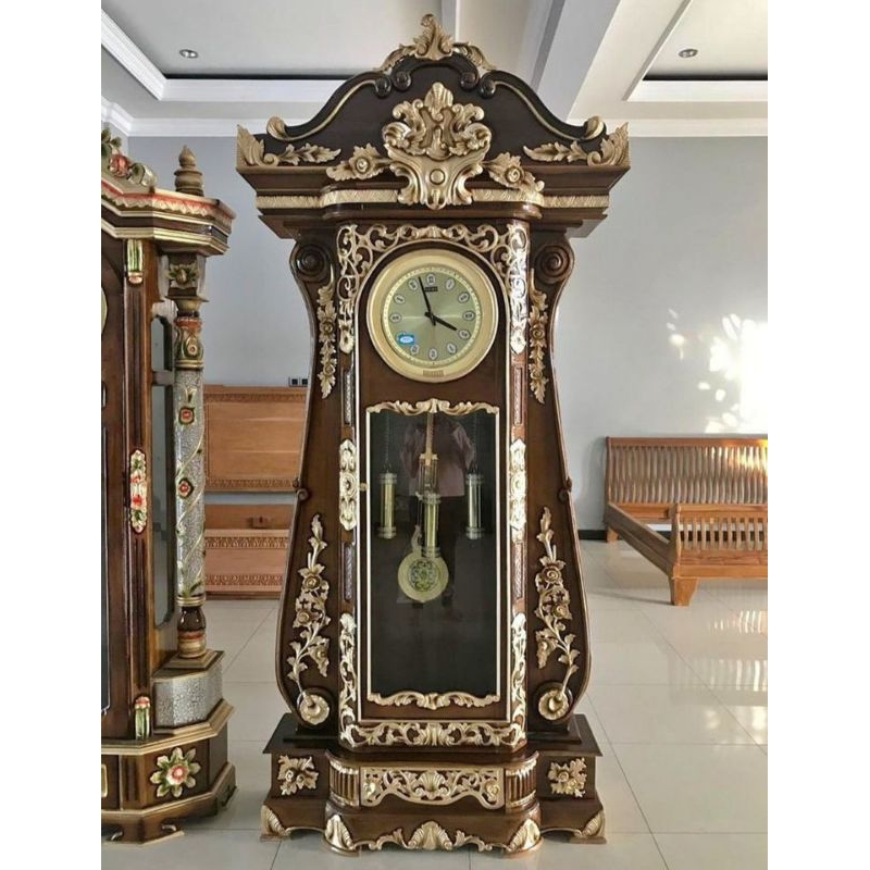 Jual almari jam bagong | Shopee Indonesia