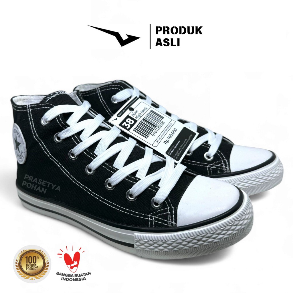 Jual Sepatu Sekolah Anak Tipe Tinggi Original - Sepatu Anak Original ...