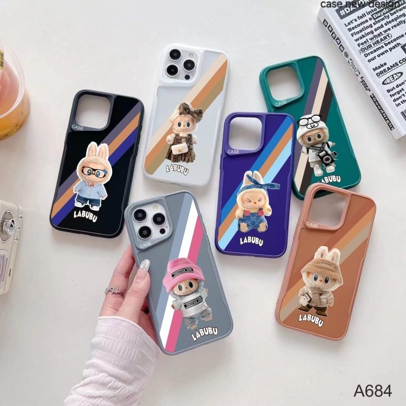 Jual CASE MOTIF LABUBU | Shopee Indonesia