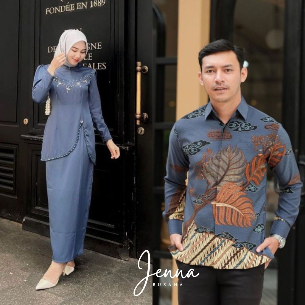 Jual READY STOCK - ADA JUMBO // NEW ONE SET FELICYA KURUNG MELAYU ...