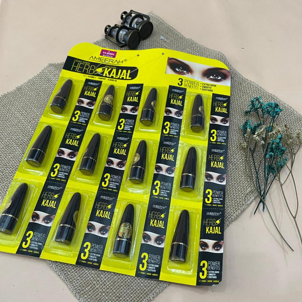 Jual CELAK AMEERAH KAJAL KECIL 1PCS | Shopee Indonesia