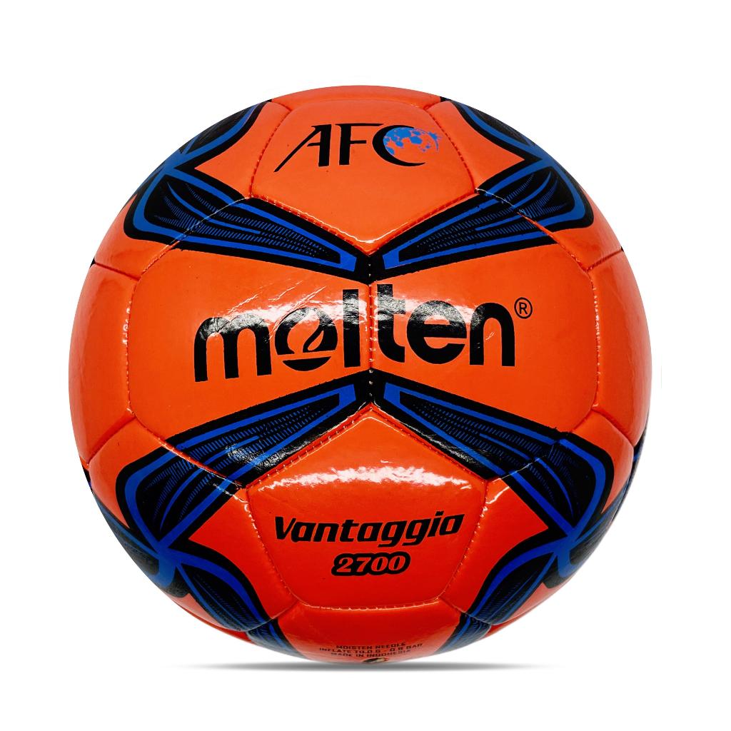 Jual Bola MOLTEN AFC Futsal Size 4 Bahan PIU Bonus Dop Pentil | Shopee ...