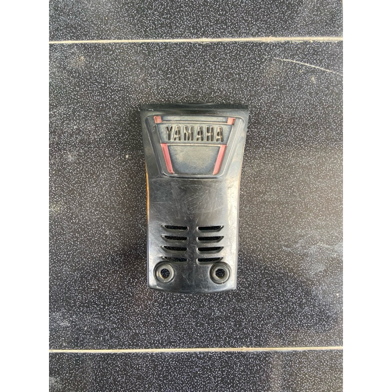 Jual Panel Dasi Dada Yamaha Force1 F1 Forceone Poswan Set Emblem ...