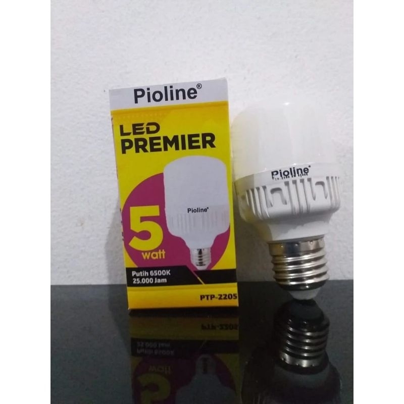 Jual Lampu Led Premier pioline 5watt | Shopee Indonesia