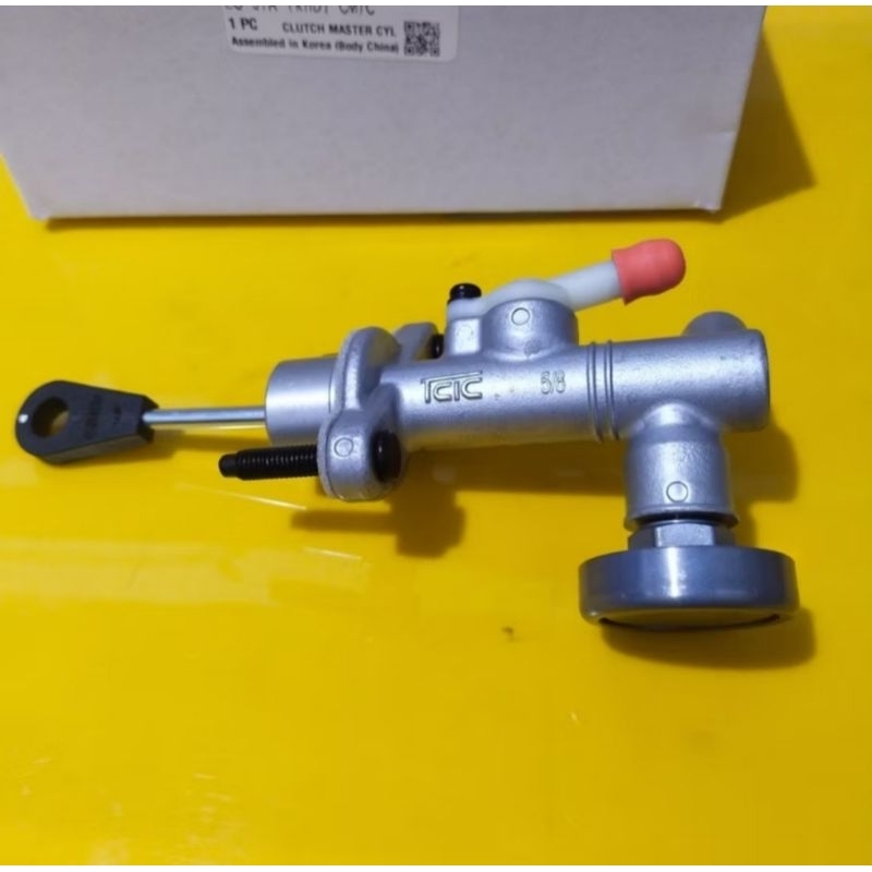 Jual Master kopling kupling atas bawah CM Assy Clucth Master hyundai ...