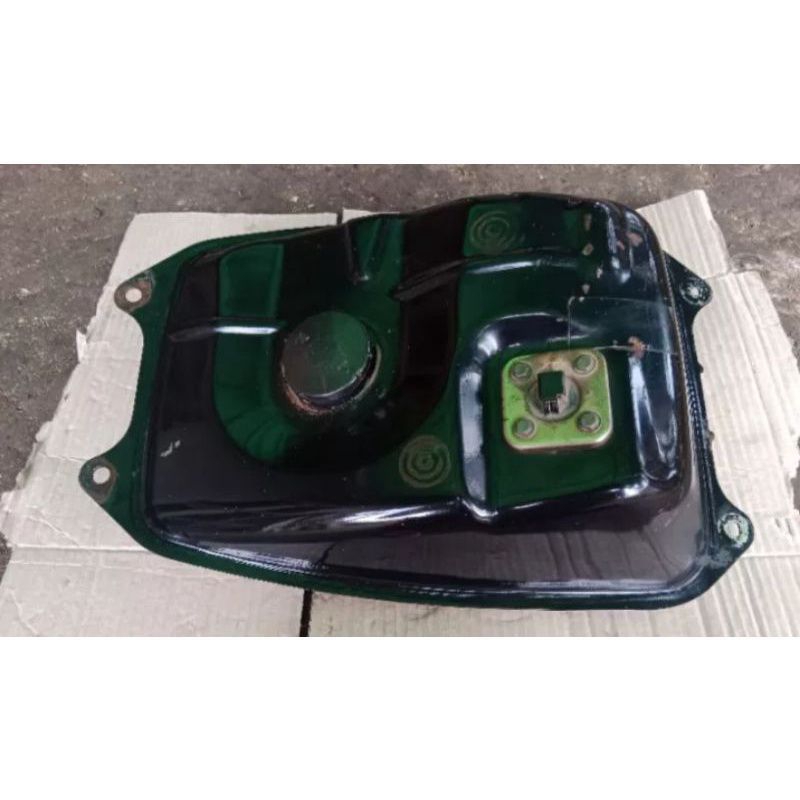 Jual tangki bahan bakar vega rr/tangki bensin vega rr ori second ...