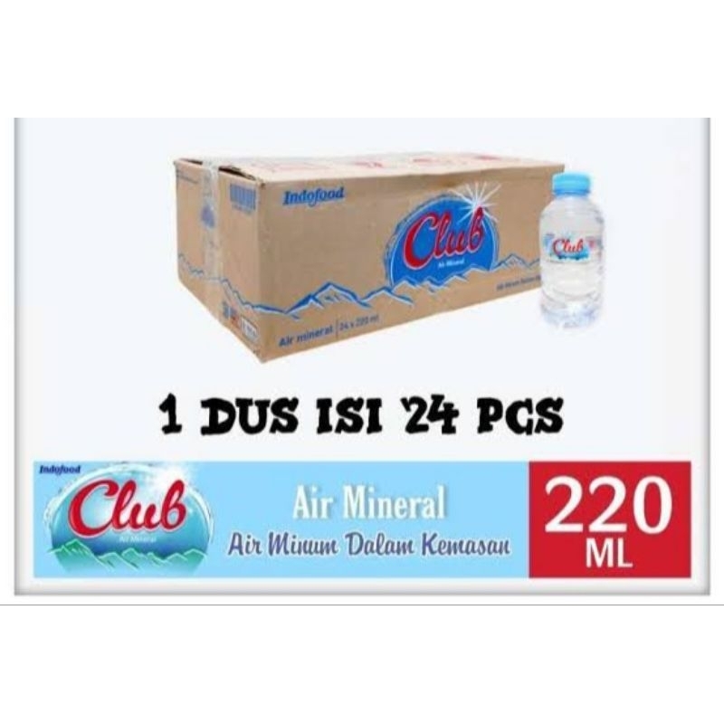 Jual club botol 220ml | Shopee Indonesia