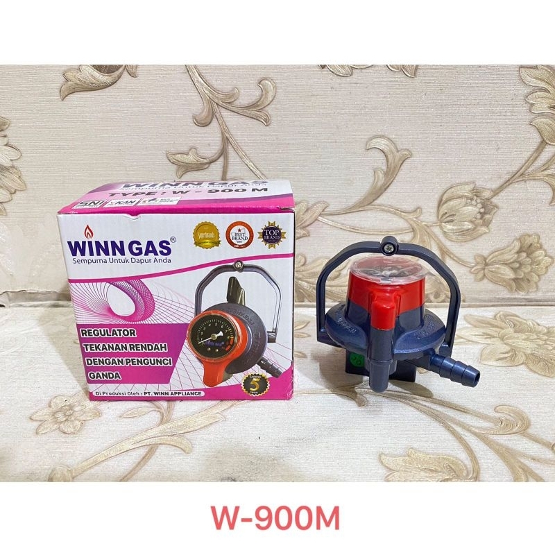 Jual Destek Regulator Win Kunci Double | Shopee Indonesia