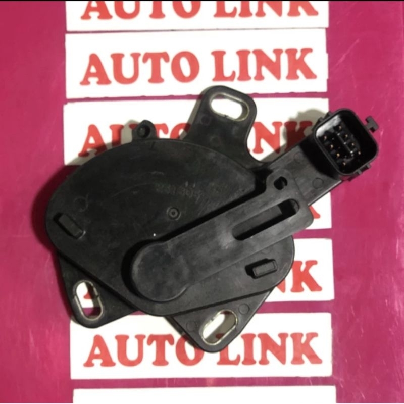 Jual Sensor inhibitor selector switch swit netral range Nissan MR20 ...