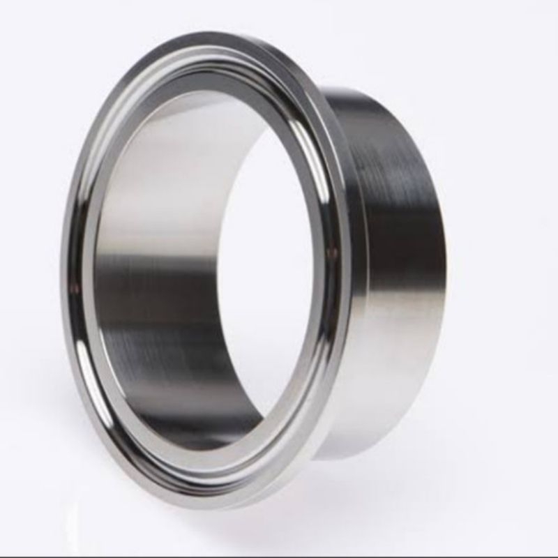 Jual ferrule sanitary stainless 316 L ukuran 8" inch, food grade | Shopee Indonesia