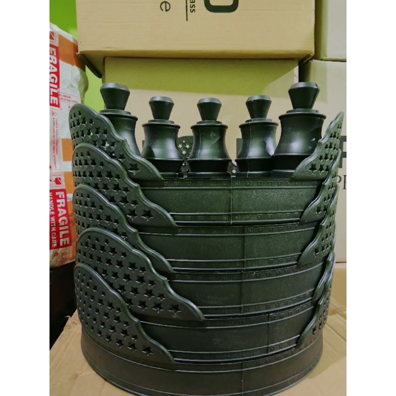 Jual TEBOK SANGKAR KAPSUL LOVEBIRD UKURAN DIAMATER 33CM | Shopee Indonesia